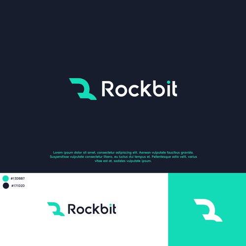 Designs | Rockbit | Logo design contest