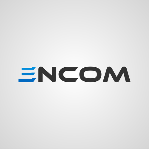Encom Logo