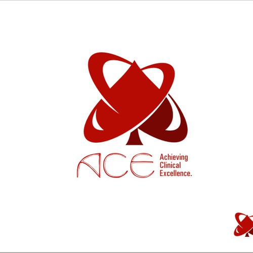 ACE (Achieving Clinical Excellence) | Logo design contest