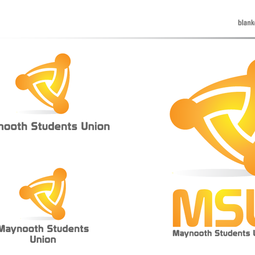 Students' Union logo | Logo design contest