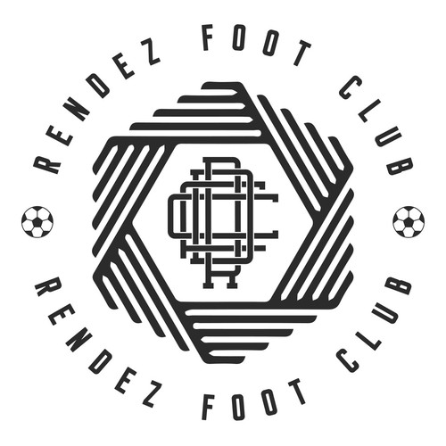 Designs | New logo for RDFC : a streetwear brand inspired by football ...