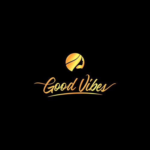 Good Vibes logo needed | Logo design contest