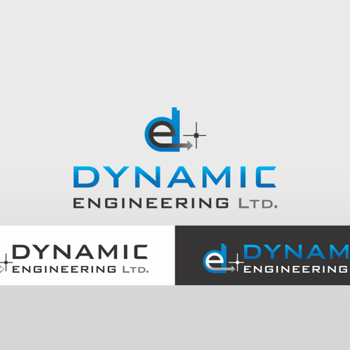 Dynamic Engineering Ltd. needs a new Logo Designed | Logo design contest