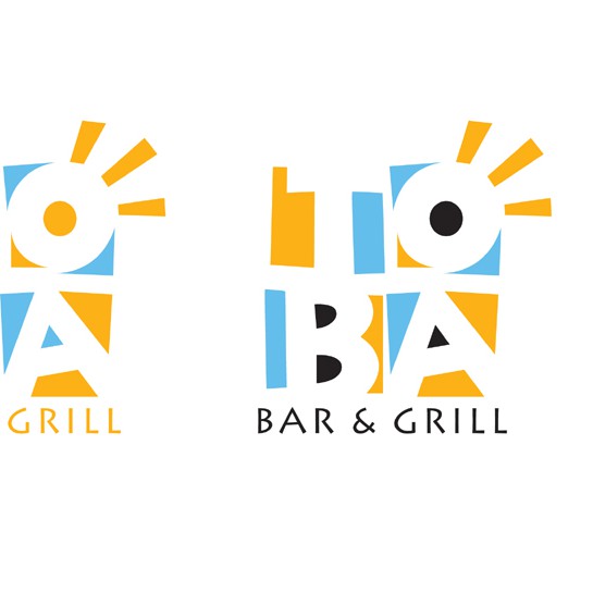 Beach Bar Logos - Free Beach Bar Logo Ideas, Design & Templates