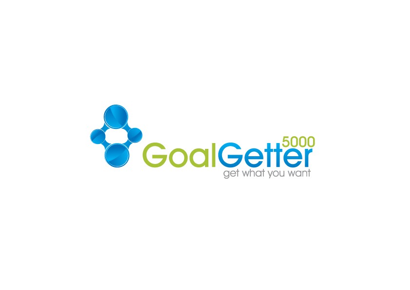 Goal Getter Logo | Logo design contest