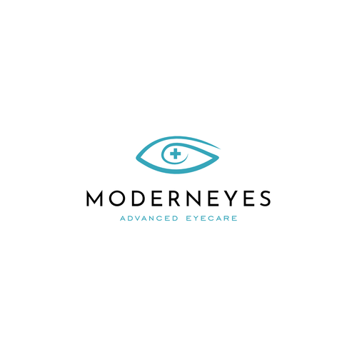 Designs | Female-owned new modern optometry practice needing ...