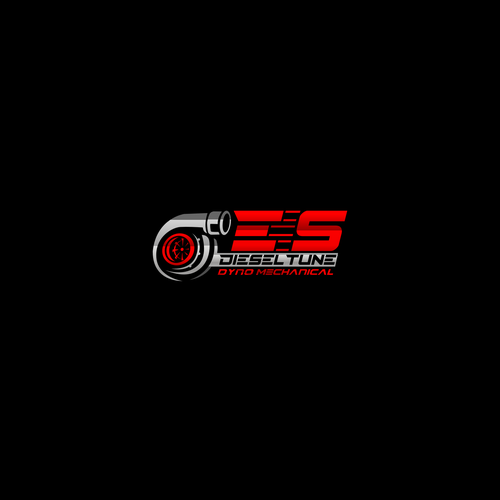 Designs | Design a logo for a turbo diesel tuning business | Logo ...