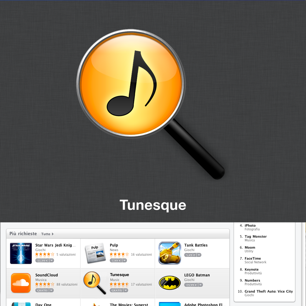 Music App Logos - Free Music App Logo Ideas, Design & Templates