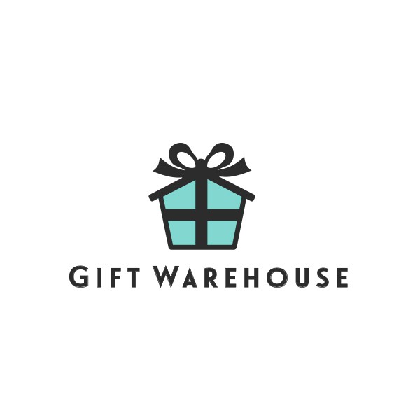 Gift Logos - Free Gift Logo Ideas, Design & Templates