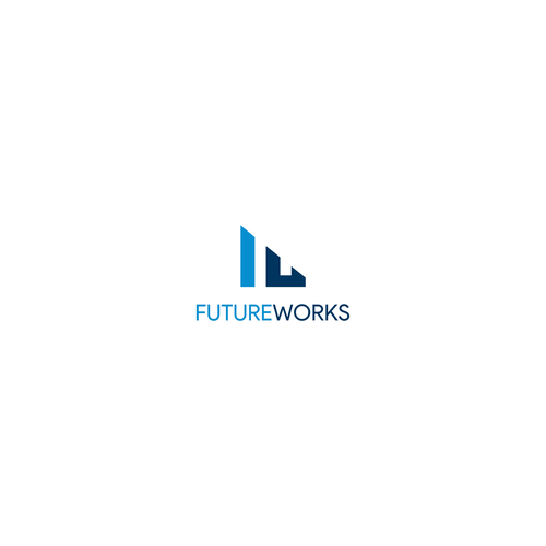 FutureWorks - Financial Independence | Logo & business card contest