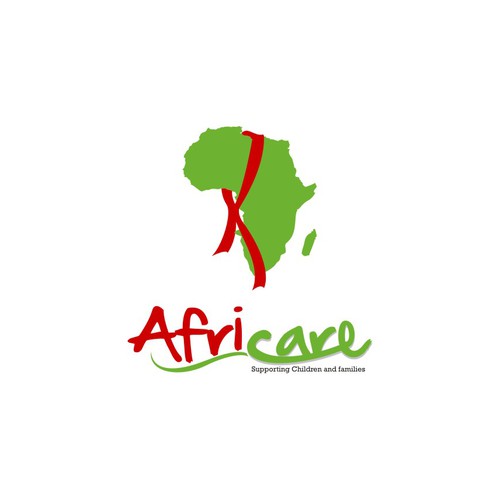 logo for Africare | Logo design contest