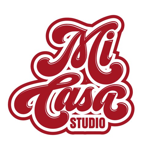 Designs | Logo and brand design for Mi Casa Studio | Logo & brand guide ...