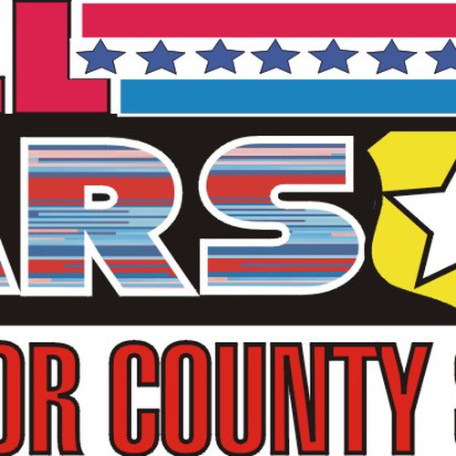 LARSON 4 SHERIFF | Logo design contest