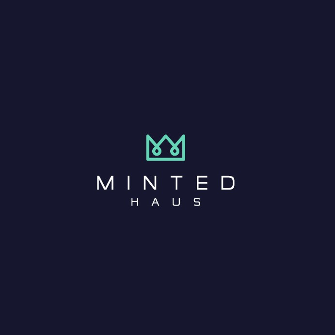 Mint Logos - Free Mint Logo Ideas, Design & Templates