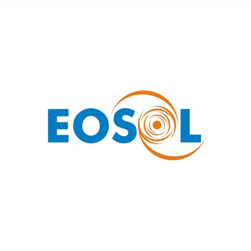 EOSOL: new exclusive brand needs convincing logo! | Logo design contest