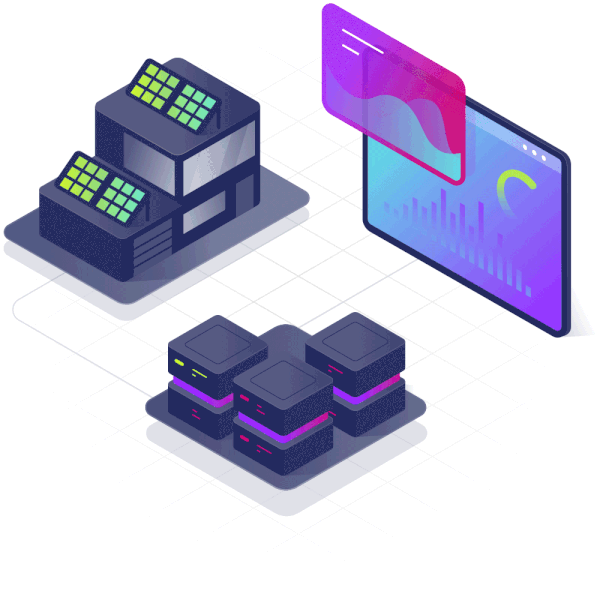 Create very elegant and professional sketches for our services ...