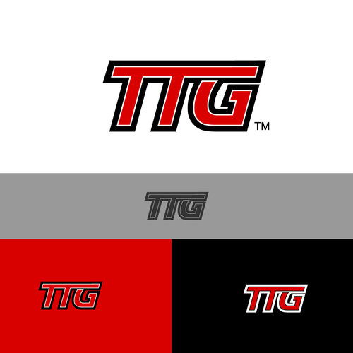 Help TTG with a new logo | Logo design contest