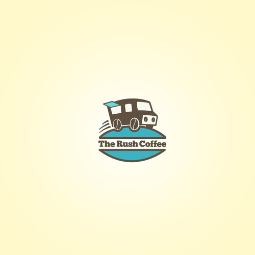 Attract the young and hip with a logo for new mobile coffee truck ...