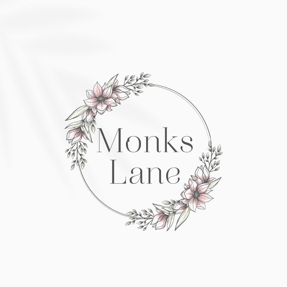 Monk Logos - Free Monk Logo Ideas, Design & Templates