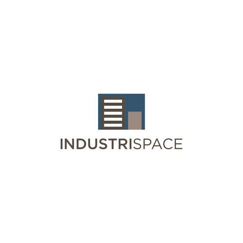 Designs | Modern logo and brand for micro-warehouse business park for ...