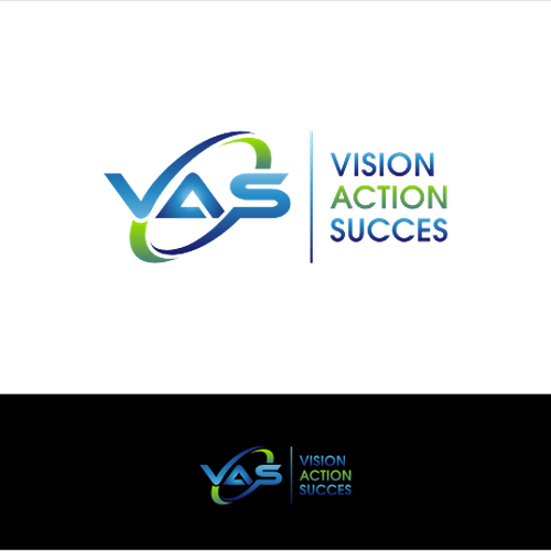 Create a fantastic Logo For Team VAS - Vision Action Success! | Logo ...