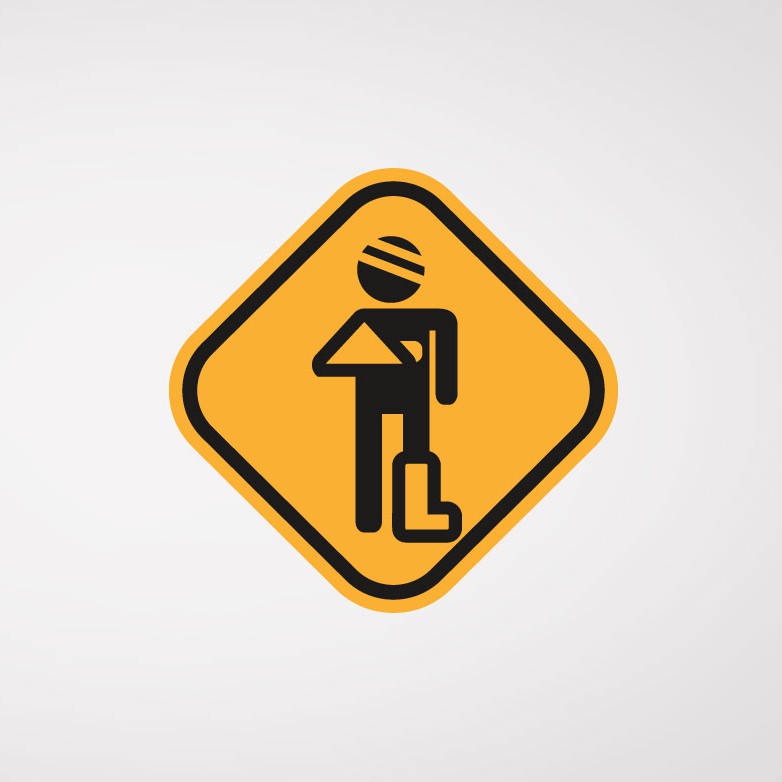 Caution Logos - Free Caution Logo Ideas, Design & Templates