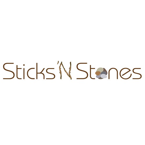 Help Sticks 'N Stones with a new logo | Logo design contest
