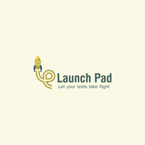 LaunchPad - Logo for an industry leading financial product | Logo ...