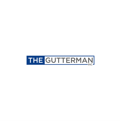 The Gutterman needs a new look! | Logo & brand identity pack contest