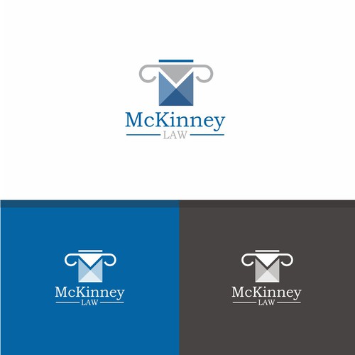 Criminal defense attorney needs a powerful logo | Logo design contest