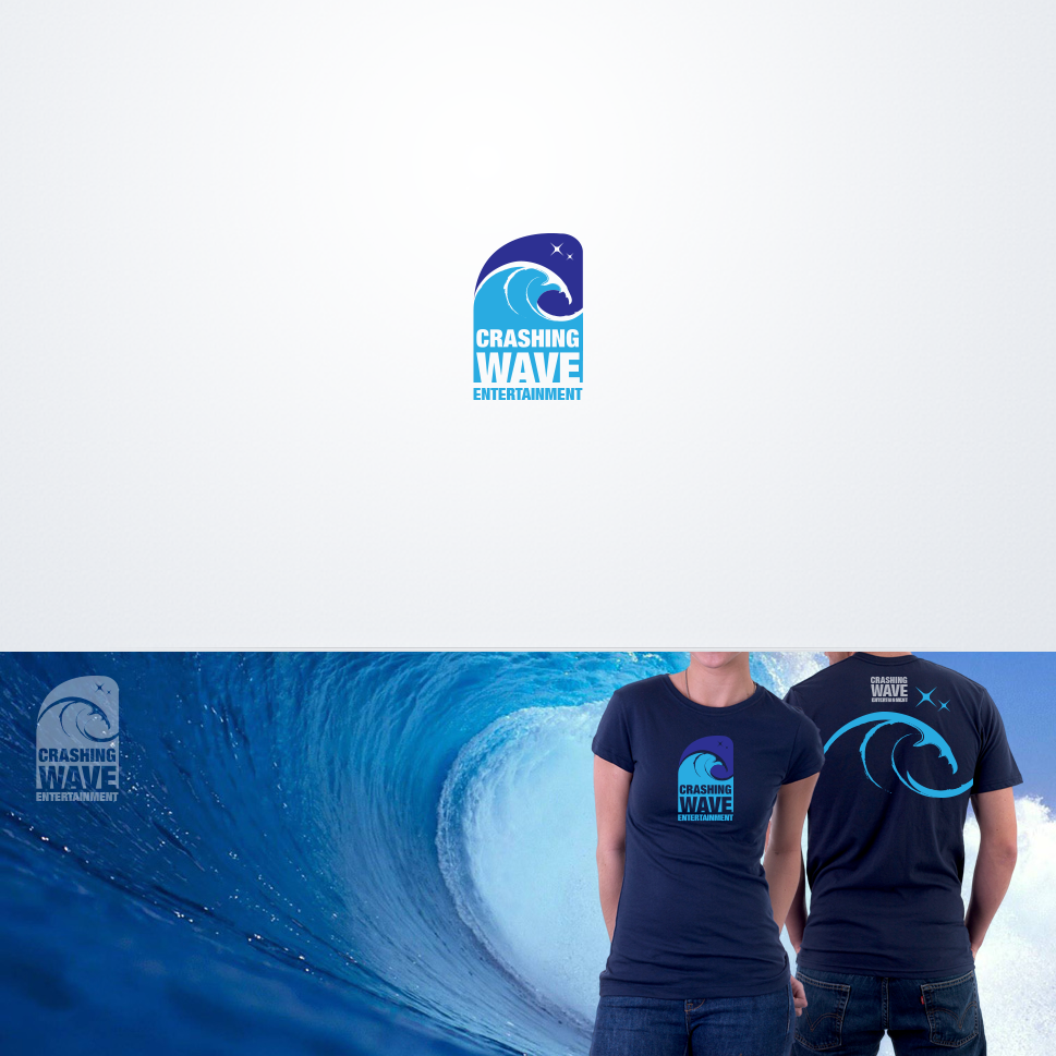 Abstract Wave Logos - Free Abstract Wave Logo Ideas, Design & Templates