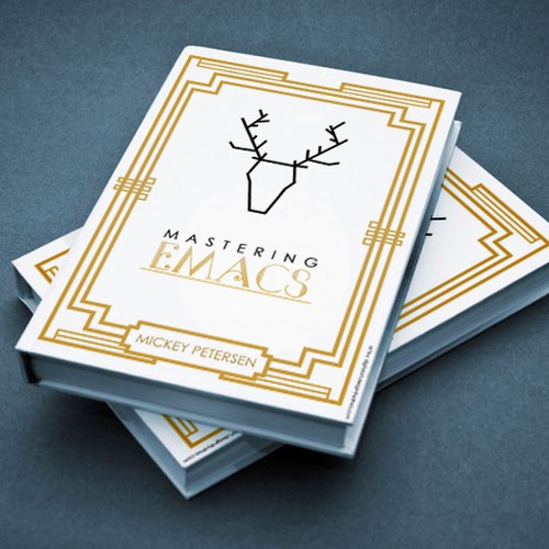 Designs Create A Book Cover For The World s Oldest Text Editor Emacs