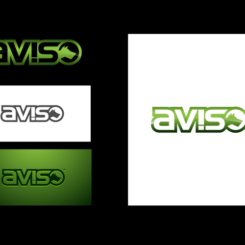 logo for aviso | Logo design contest