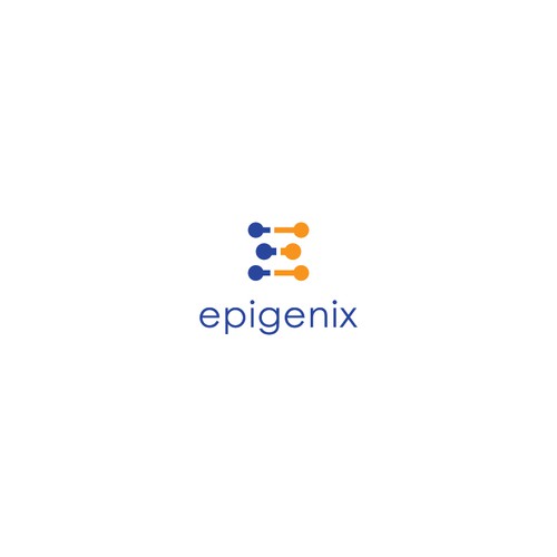 Design a logo for healthcare tech start-up epigenex | Logo design contest