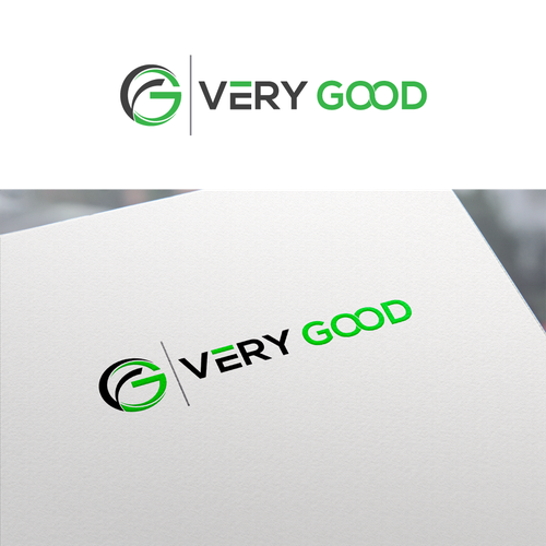 Design the VERY BEST logo for our Very Good company! | Logo design contest