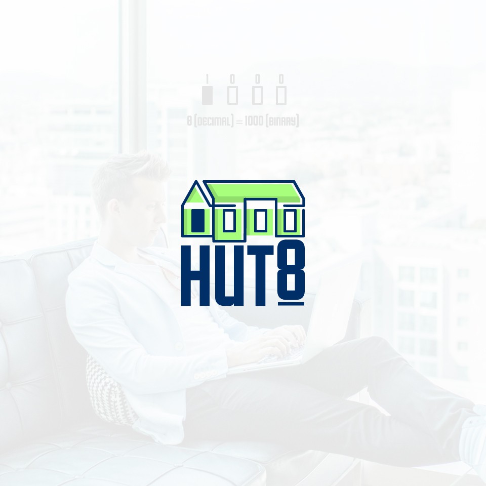 Hub Logos - Free Hub Logo Ideas, Design & Templates