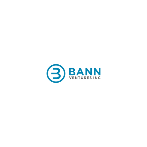 Design a BANN Ventures Logo fit for the most powerful boardrooms in the ...