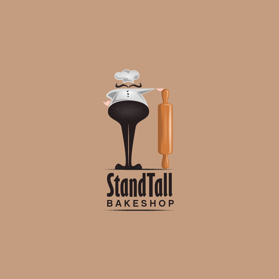 Cookware Logos - Free Cookware Logo Ideas, Design & Templates