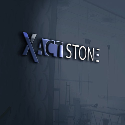 Stone Fabricating Company needs a cutting edge logo designed | Logo ...