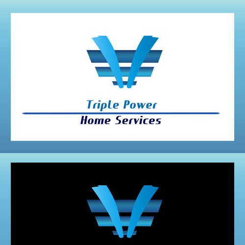 Create a new logo for home contractor | Logo design contest