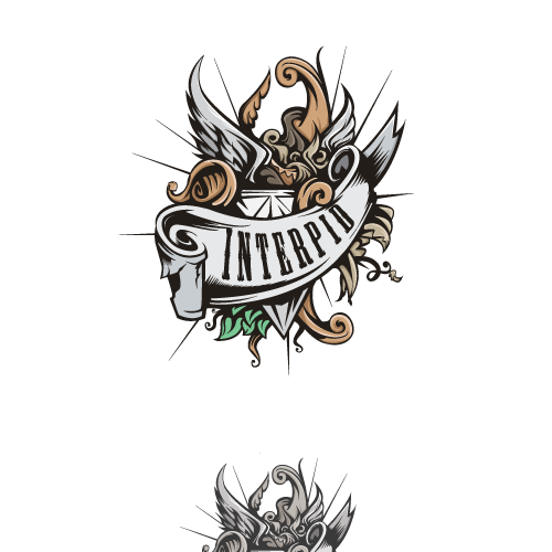 Coat Of Arms Logos - Free Coat Of Arms Logo Ideas, Design & Templates