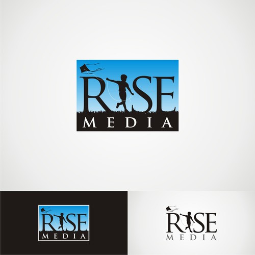 Ultra Modern Logo - Film Production Company | Logo design contest