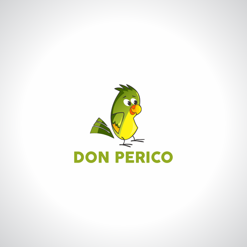 Perico Logo