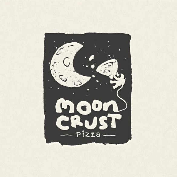 Moon Logos - 635+ Best Moon Logo Ideas. Free Moon Logo Maker. | 99designs