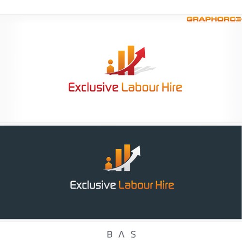 Logo for Labour Hire Company | Logo design contest