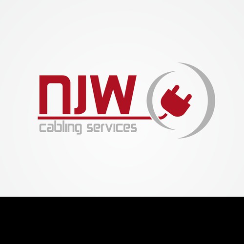 Help NJW Cabling Services with a new logo | Logo design contest