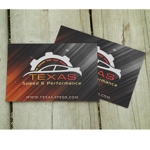Texas Speed and Performance 4' x 6' Banner | Other clothing or ...