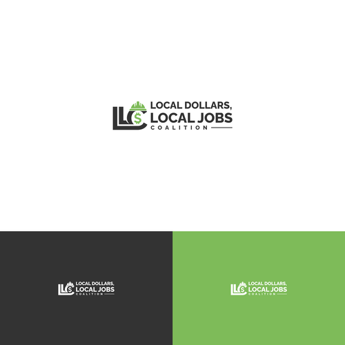 Designs | Help create local employment opportunities | Logo design contest