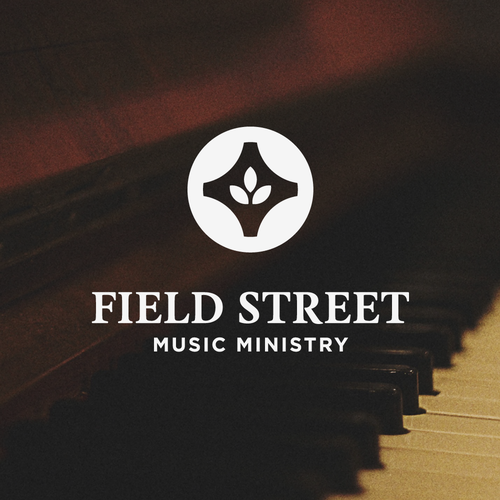 Create an enduring & appealing design for our church music ministry ...