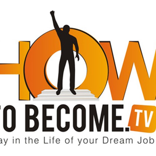 High Octane Logo for new Web Show! | Logo design contest